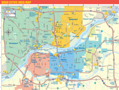 A QUAD CITIES FOOD TOUR – Heavy Table