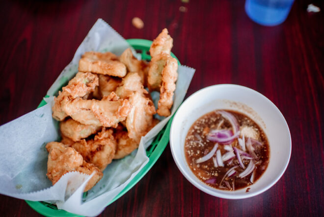 From Myanmar to Rice Street: Karen Food in Saint Paul – Heavy Table