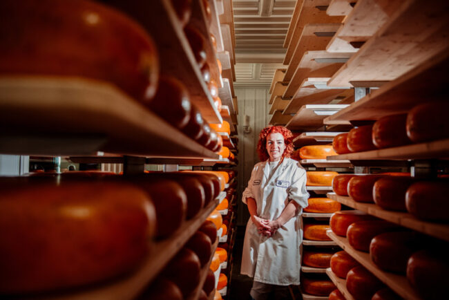 All Hail the Dutchess, Marieke Penterman – Heavy Table