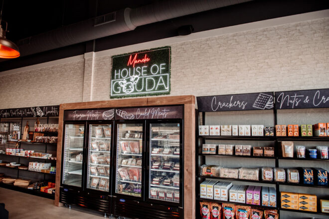 All Hail the Dutchess, Marieke Penterman – Heavy Table